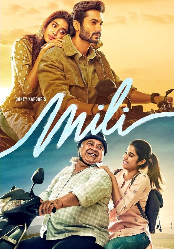 Mili Streaming Where To Watch Movie Online